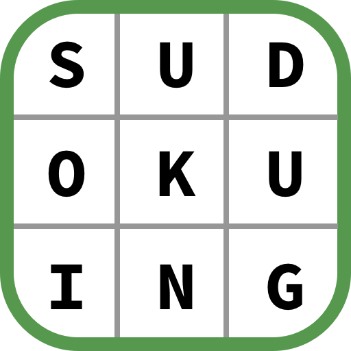 Alphabet Sudoku Hard - Free Sudoku Online | Sudokuing